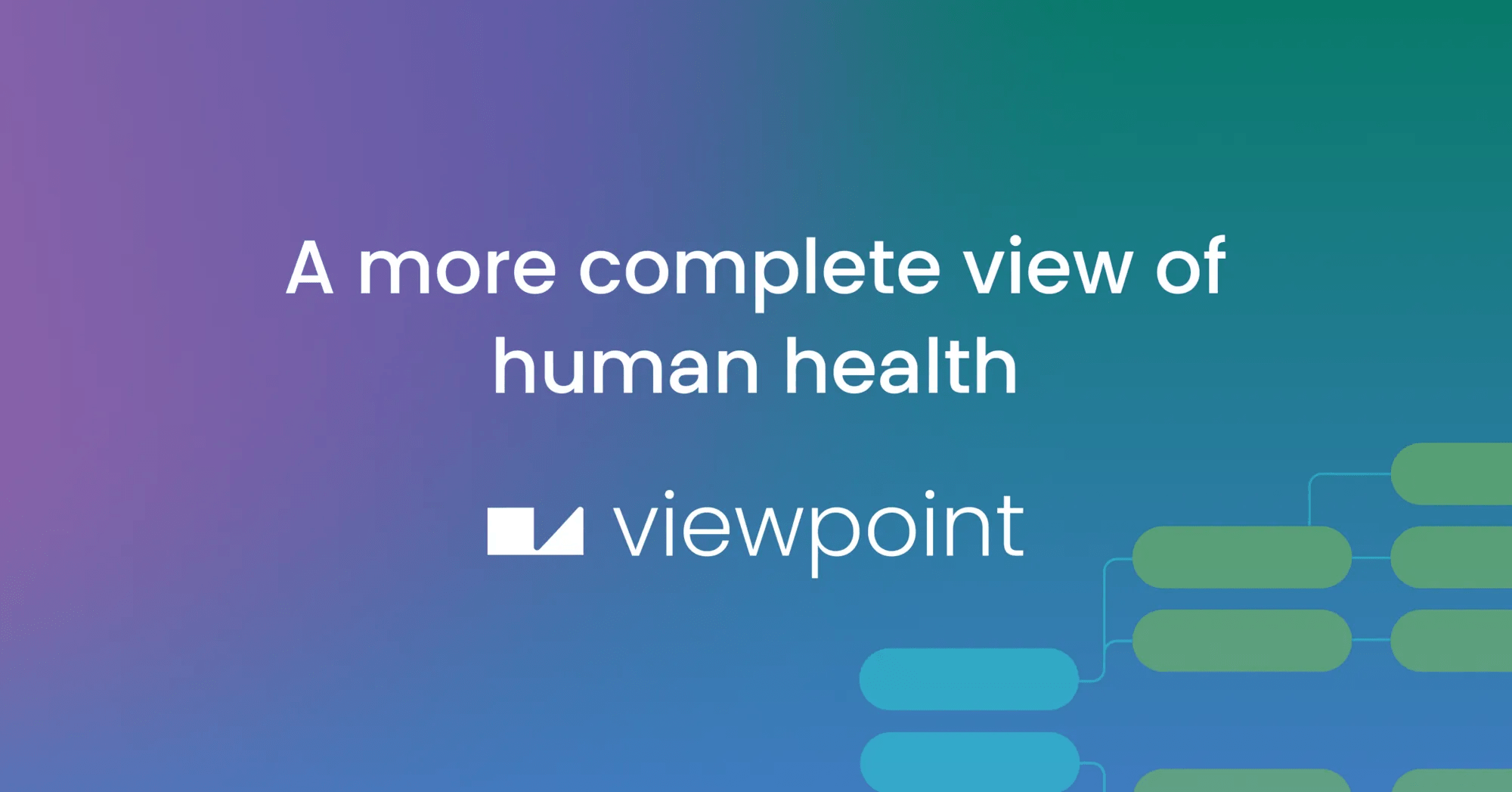 Verily Viewpoint Solution Overview