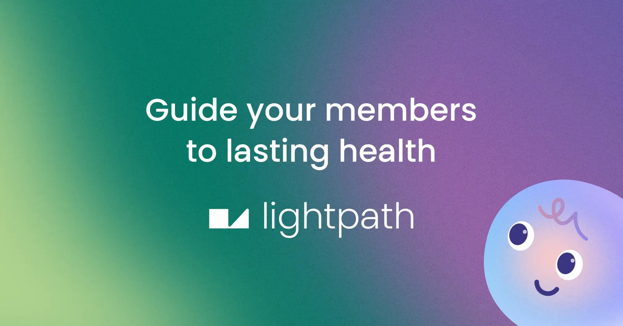 Lightpath | Solutions | Verily