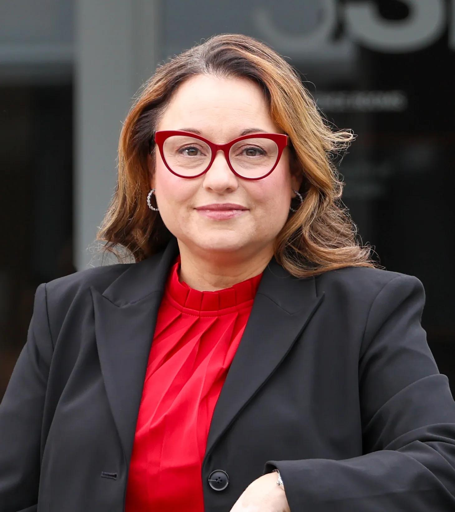 Leadership | Verily | Alphabet Precision Health Company