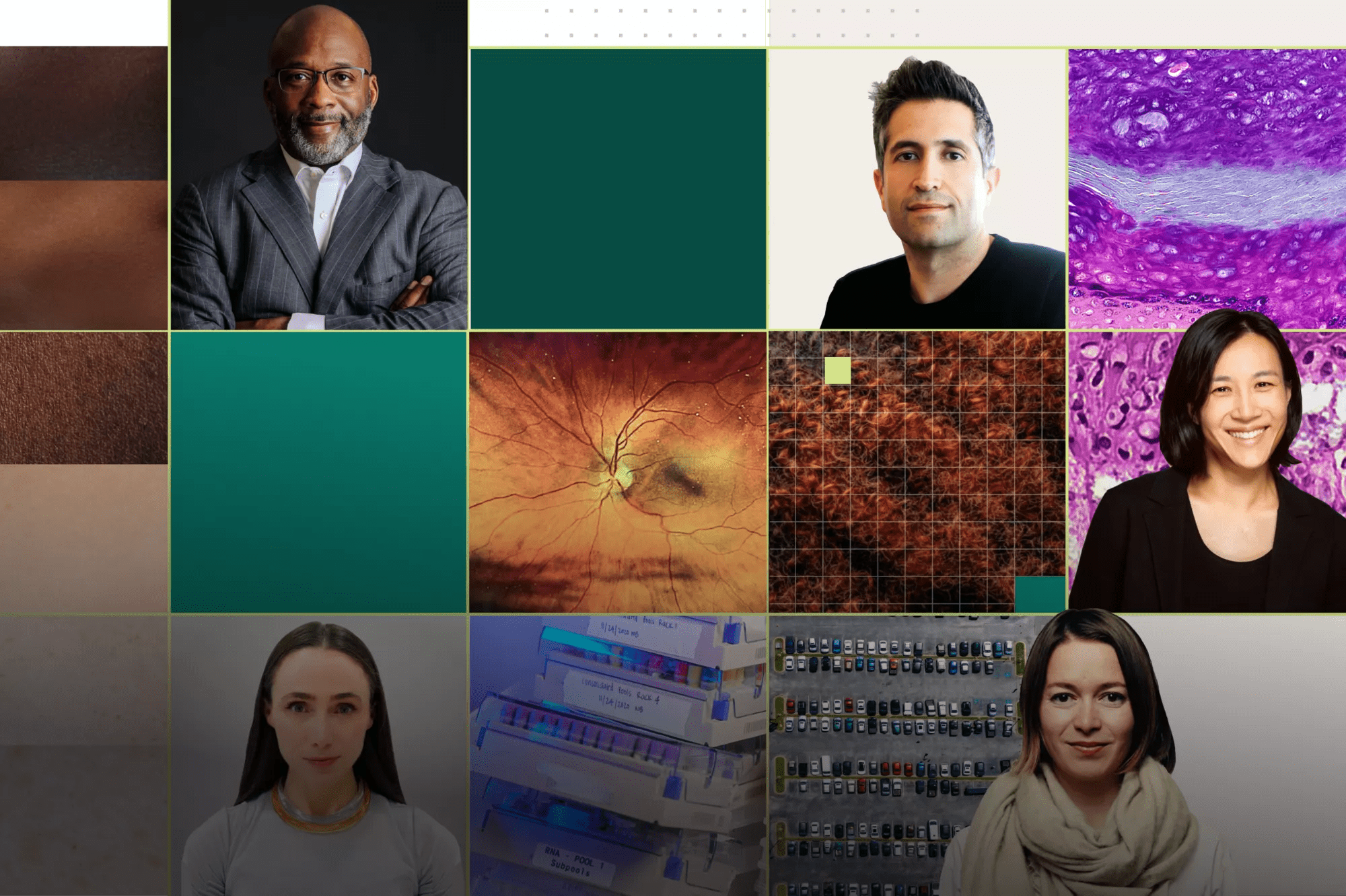 Perspectives | News, Blogs, and Publications | Verily | Alphabet ...