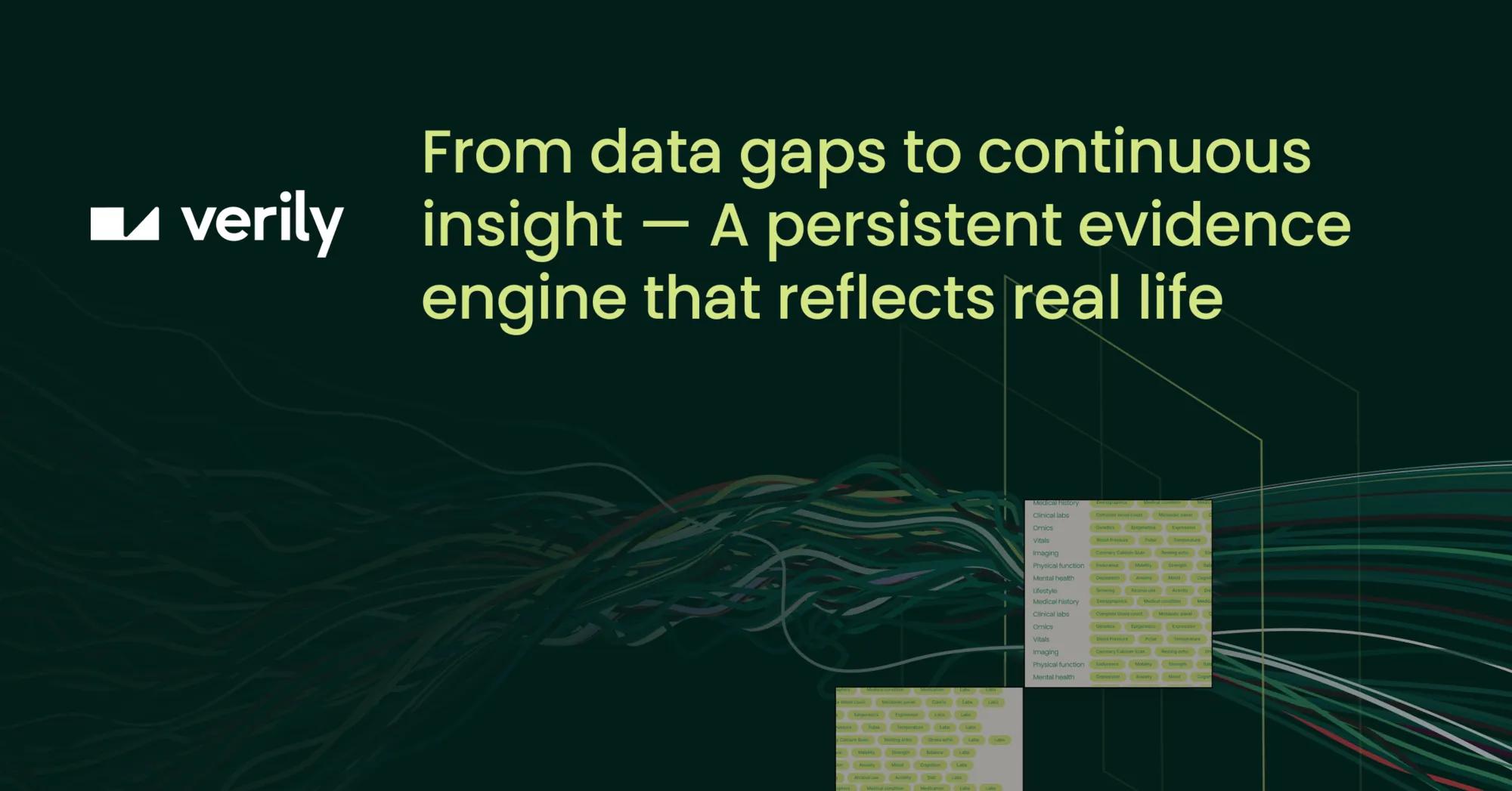 Viewpoint Evidence Blog Series: Post #1