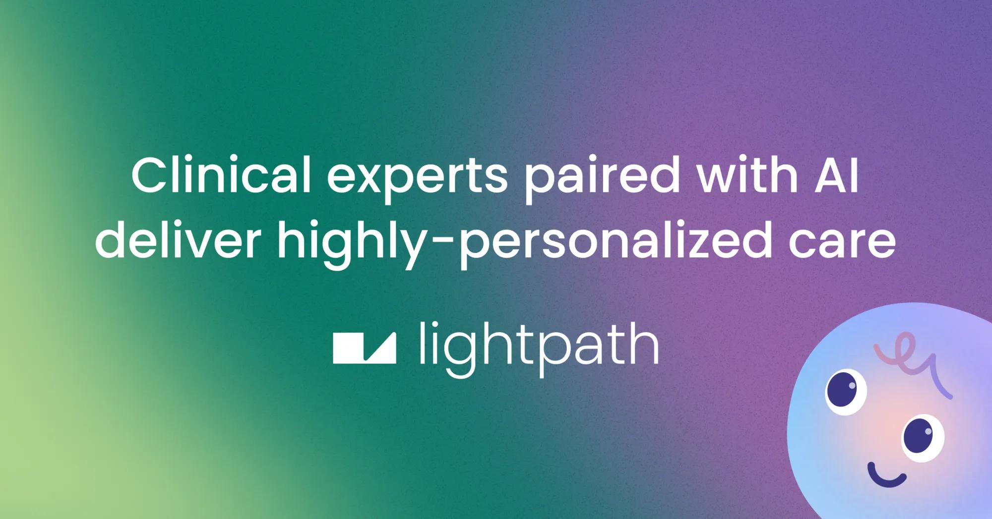 Lightpath | Solutions | Verily