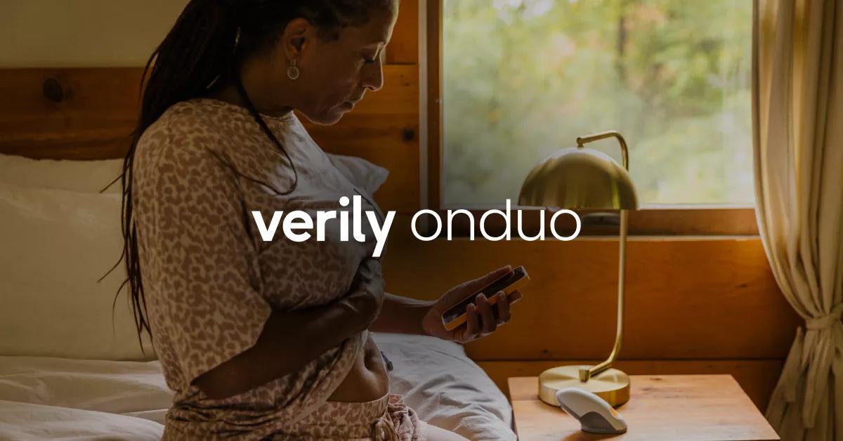 Verily Onduo | Care management for diabetes and hypertension ...
